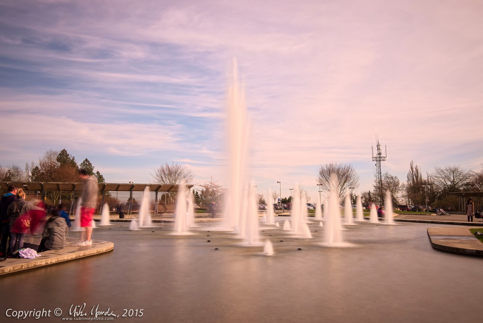 Beau Photo Supplies - Blogs: Review: Deep ND Filters Compared (updated)...