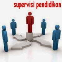 Pengertian Dan Fungsi Supervisi Pendidikan - Asep Zaenuri