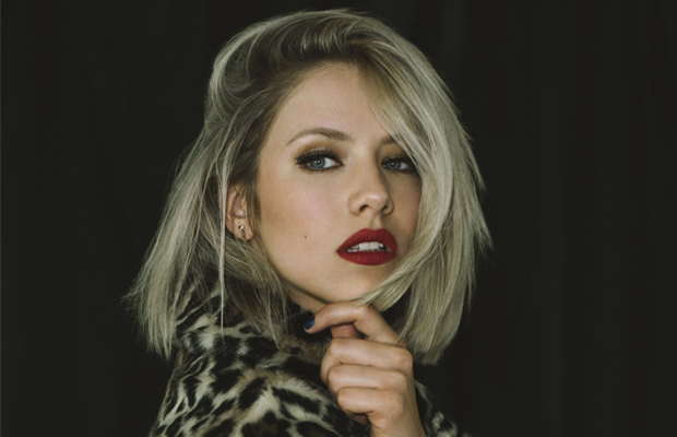 RETRO KIMMER'S BLOG: DAGNY RETURNS WITH NEW SINGLE & VIDEO FOR “THAT ...
