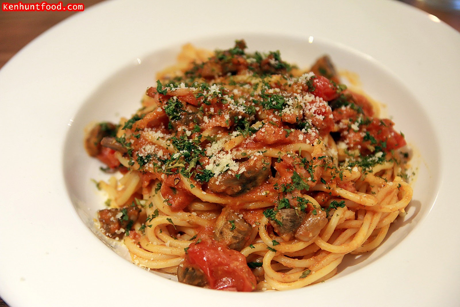 recipe willy: Love Nutrient Areca Cafe @ Areca Hotel, Georgetown, Penang.