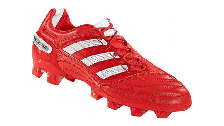 LEAKED: Adidas to Release Predator X Remake This Year? - Footy Headlines