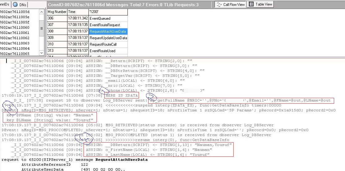 Nauman Yousuf's Blog: Genesys Interaction Routing Designer – Using IRD ...