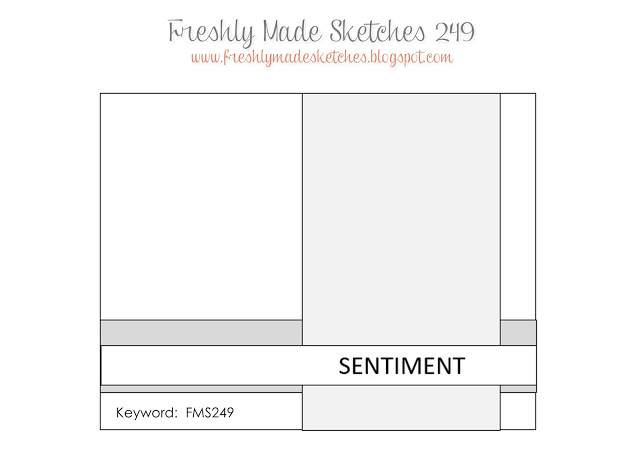 Freshly Made Sketches: Past Sketches: 201 - 400