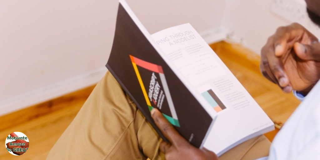 Why Reading Books Is Still Important in Today's Society