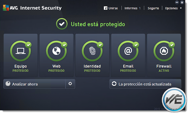 AVG Antivirus ~ TutoCreativo Oficial