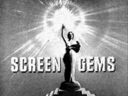 Warp Films and Screen Gems Blog: History of Screen Gems