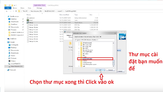 Hướng dẫn Tải và Cài đặt Call Of Duty 6 Modern Warfare 2 | Viết bởi Bùi ...