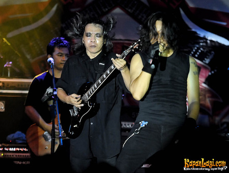 sejarah edane band | updatemusik