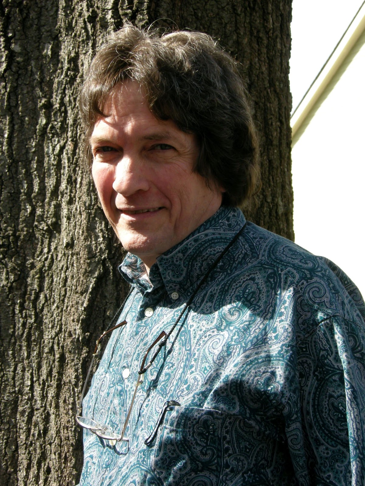 Coffee With Hallelujah: Spiritual Art Pilgrim Interview #8 ...