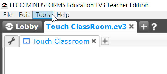 探奇 樂高機器人 LEGO SPIKE EV3 BricQ 教學 Touch Classroom : LEGO EV3 Color ...