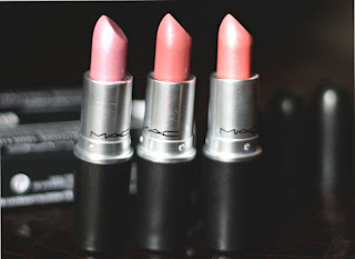 *Make up thats not *Make - up*: Make up haul (MAC, MUA, VIVO)