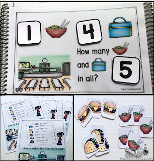 Conquer Math Monsters with Monday Math Marvels | Superteach's Special ...