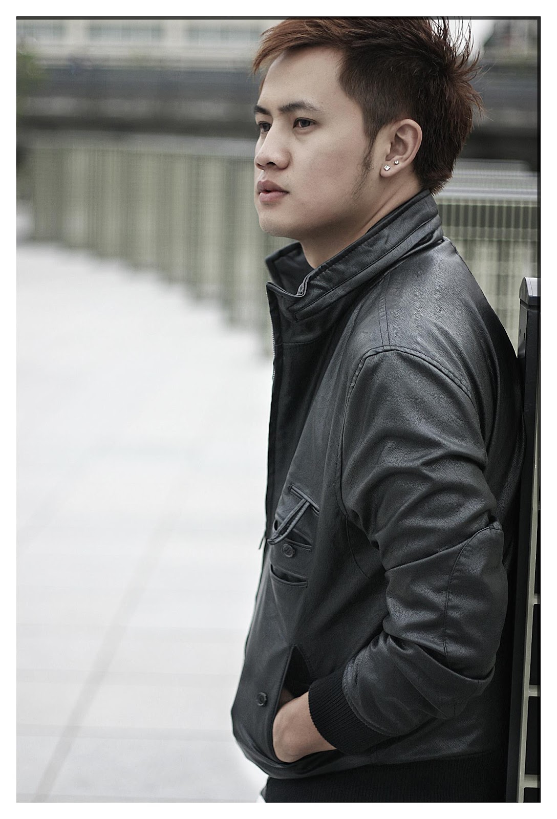 M y a n m a r H u n k s: Soe Min Lwin