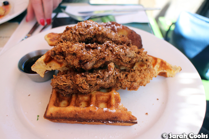 Sarah Cooks: New Zealand: Wellington