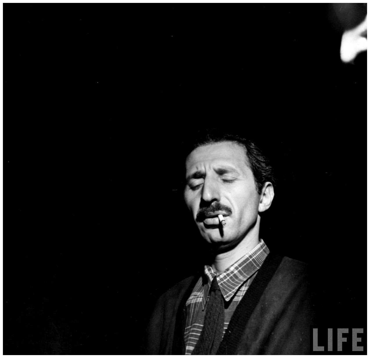 Gjon Mili - Alchetron, The Free Social Encyclopedia