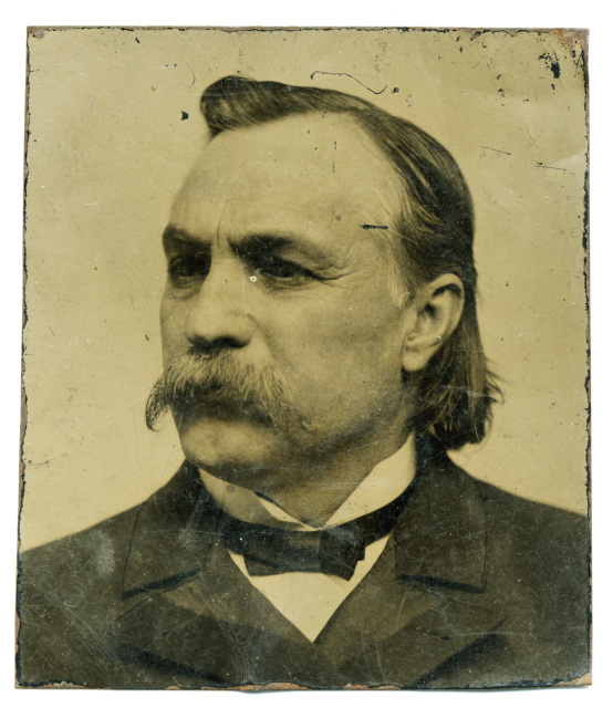 Carroll Bryant: Wyatt Earp: American Outlaw