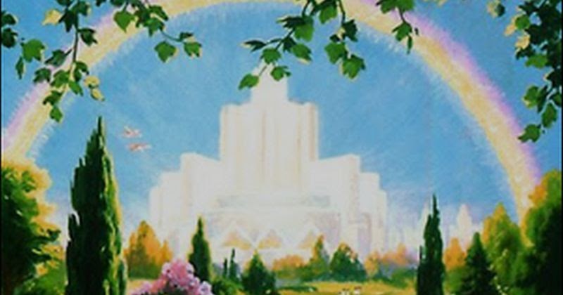 My View of Heaven - A Must Read Story