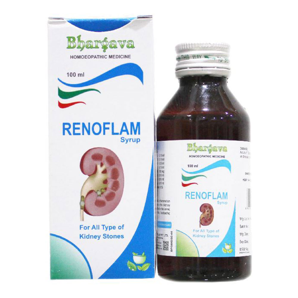 Renoflam - For all types of Kidney Stones ~ Homoeopathic Medicine by ...