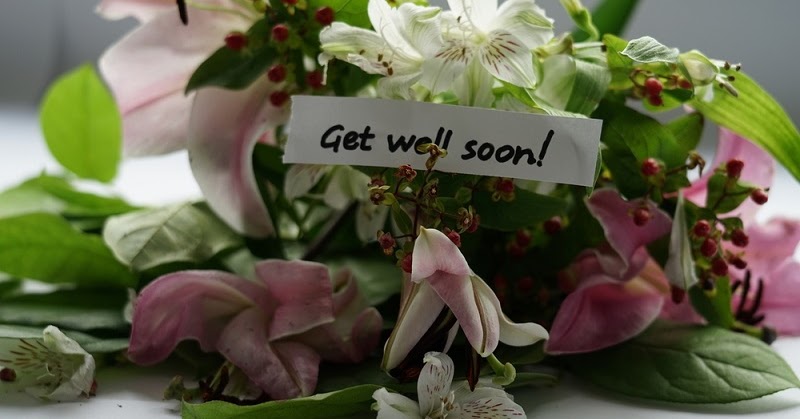 Some Tips to Help You in Getting the Best Get Well Flowers ~ Creative ...