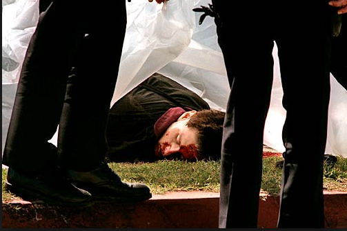 Outgunned: The North Hollywood Shootout and the Need for a Militarized ...