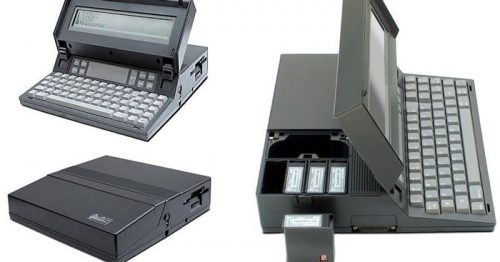 TEKNOLOGI LAPTOP: SEJARAH, ADAM OSBORNE, DAN PERKEMBANGAN LAPTOP ...