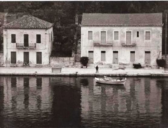 ΕΠΤΑΝΗΣΙΑΚΑ: ΝΙΚΗ ΤΥΠΑΛΔΟΥ (1945-2009), Η ΦΩΤΟΓΡΑΦΟΣ ΤΩΝ ΜΕΓΑΛΩΝ ΟΡΙΖΟΝΤΩΝ
