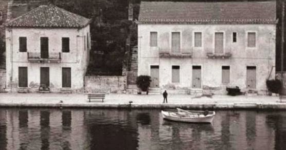 ΕΠΤΑΝΗΣΙΑΚΑ: ΝΙΚΗ ΤΥΠΑΛΔΟΥ (1945-2009), Η ΦΩΤΟΓΡΑΦΟΣ ΤΩΝ ΜΕΓΑΛΩΝ ΟΡΙΖΟΝΤΩΝ