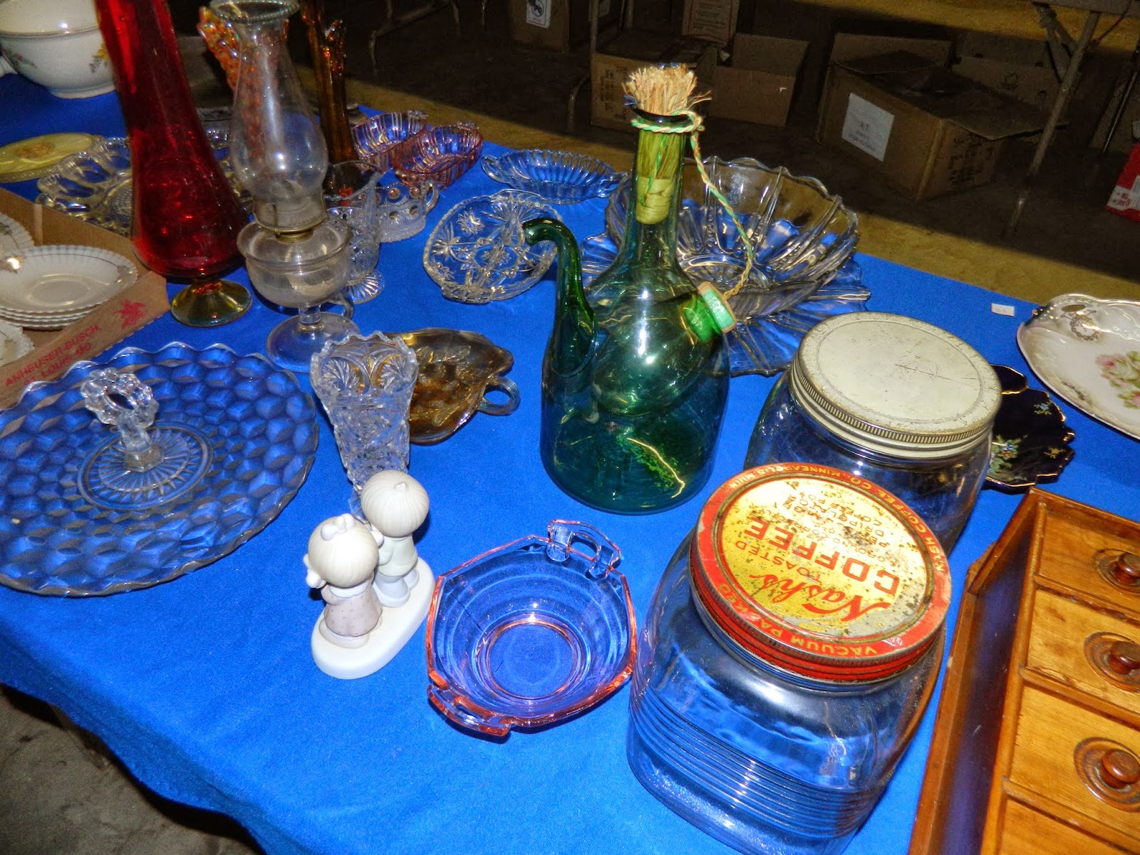 Clinton County Iowa Fair