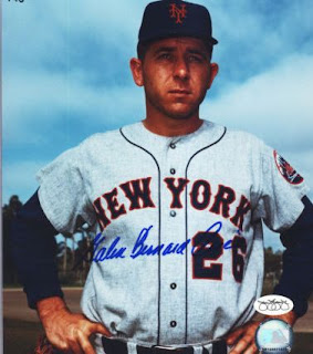 Galen Cisco: Former Italian / American Met Pitcher & Sucessful Coach ...