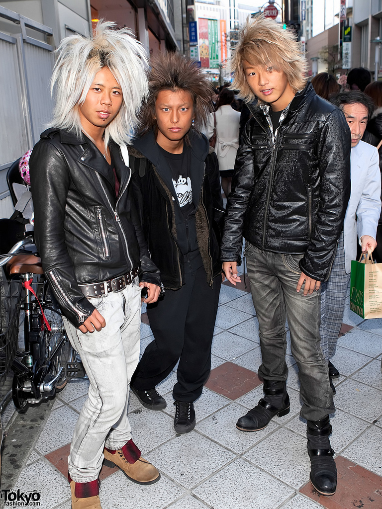 KawaiiByCherry: Gyaru and Gyaruo