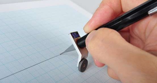 Drawing : More drawing devices