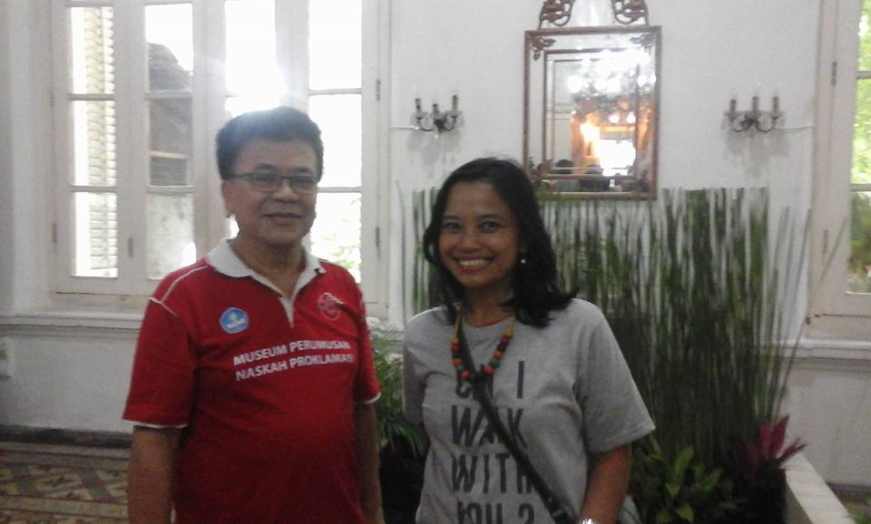 Ternyata, dari Rumah Inilah Diplomasi Luar Negri Indonesia Berawal ...