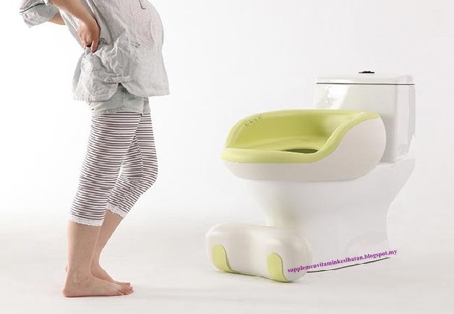 Apa itu Buasir dan Cara Merawatnya - Pengedar Shaklee Rawang