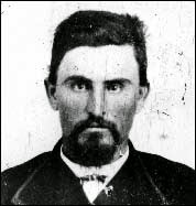 Warriors of the Lone Star: The Long Funeral of Oliver Loving