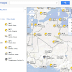 Weather Layer in Google Maps