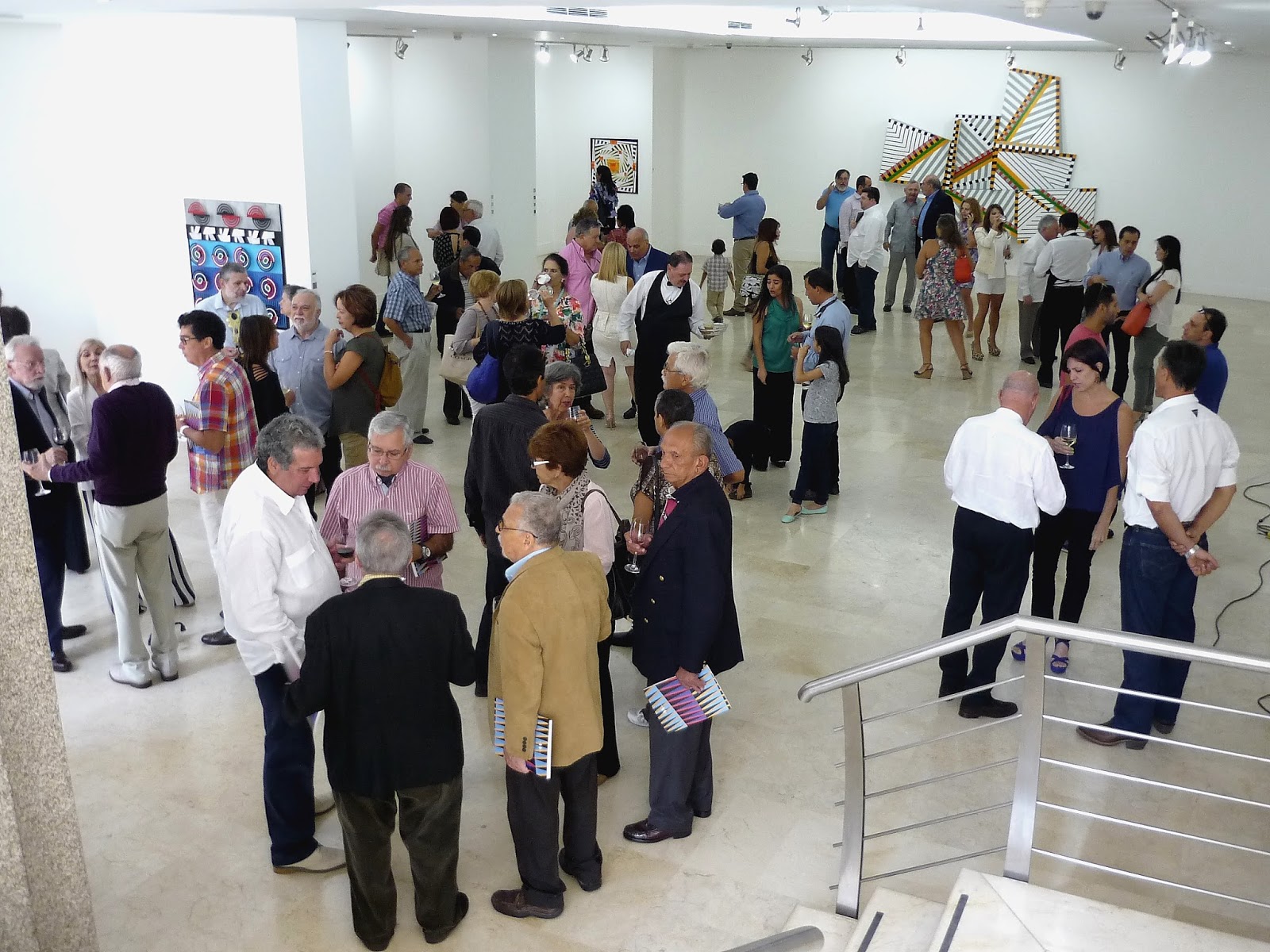 Iconos del Arte en Venezuela: Victor Valera