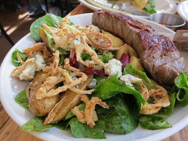 Dang It Delicious: Copper Onion
