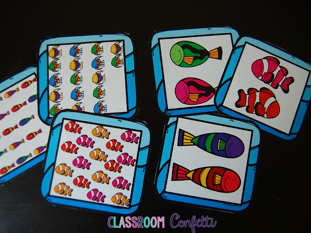 Math Tip Monday--Number Sense - Classroom Confetti