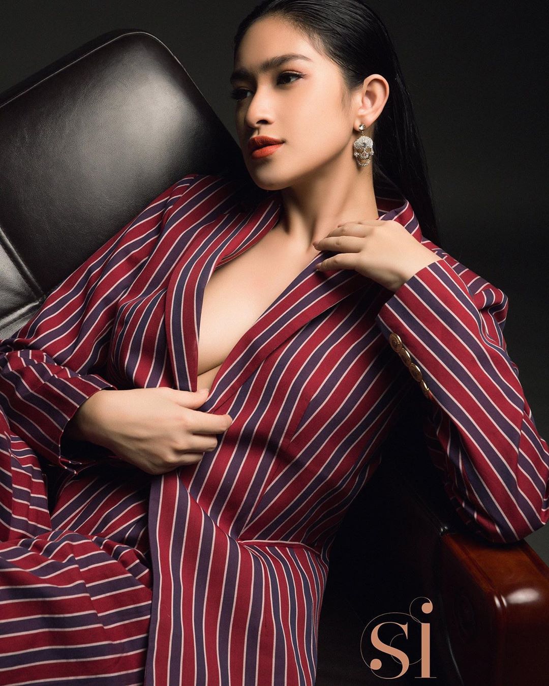 Shwe Eain Si | Myanmar Model Girl