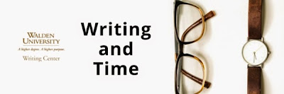 Writing Against the Clock: 5 Tips For Writing When You Have No Time