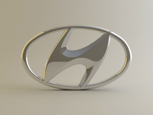 History of All Logos: All Hyundai Logos