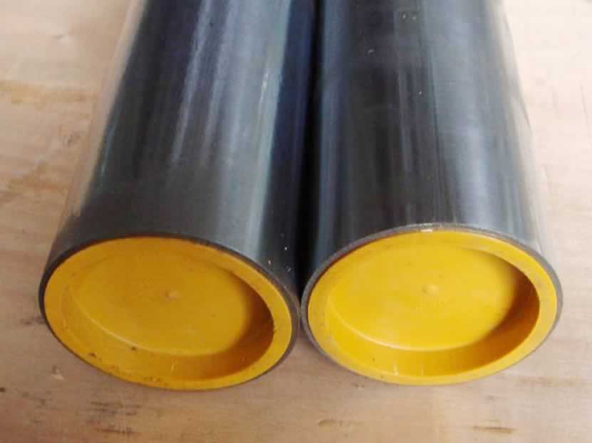 ASTM A213 T22 alloy tube: Chrome Moly Tubing