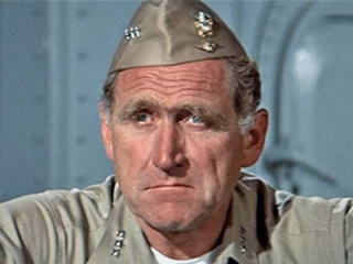 A TRIP DOWN MEMORY LANE: BORN ON THIS DAY: JAMES WHITMORE