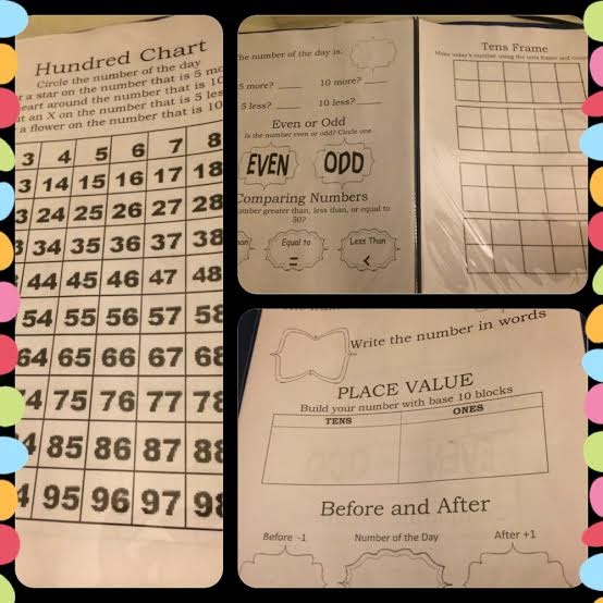 Kristy's Crazy Classroom