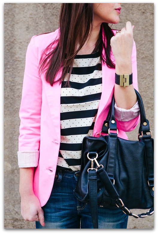 8+1 tips to be "A Very Stylish Girl"