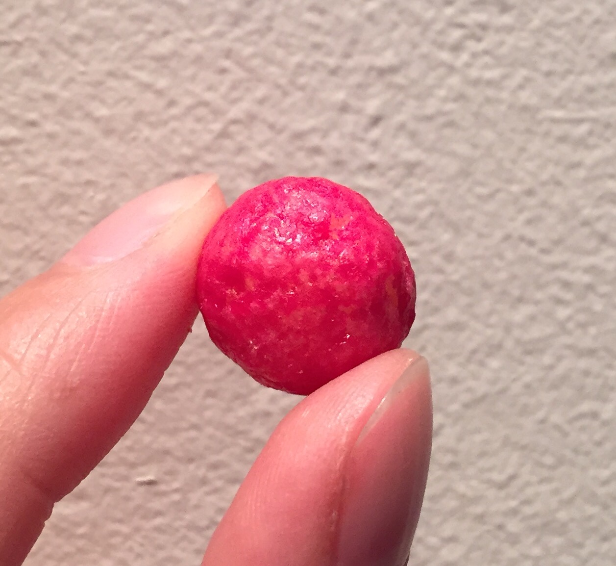 Sweet Bamba / スイートバンバ / בַּמְבָּה מתוקה ~ I'm Made of Sugar! - Chihiro ...