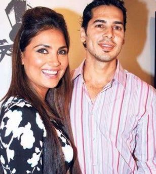 Lara Dutta Family Husband Son Daughter Father Mother Marriage Photos ...
