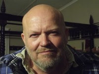 Mi viaje a la vida: Día 234 - Gracias Bernard