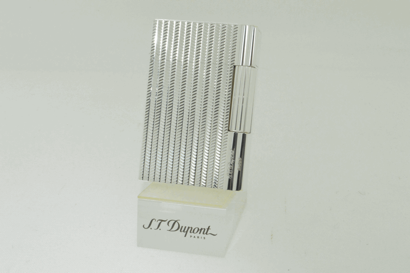 ziq S.T. DUPONT collections: NEW DISPLAY UNIT ORIGINAL S.T.DUPONT ...