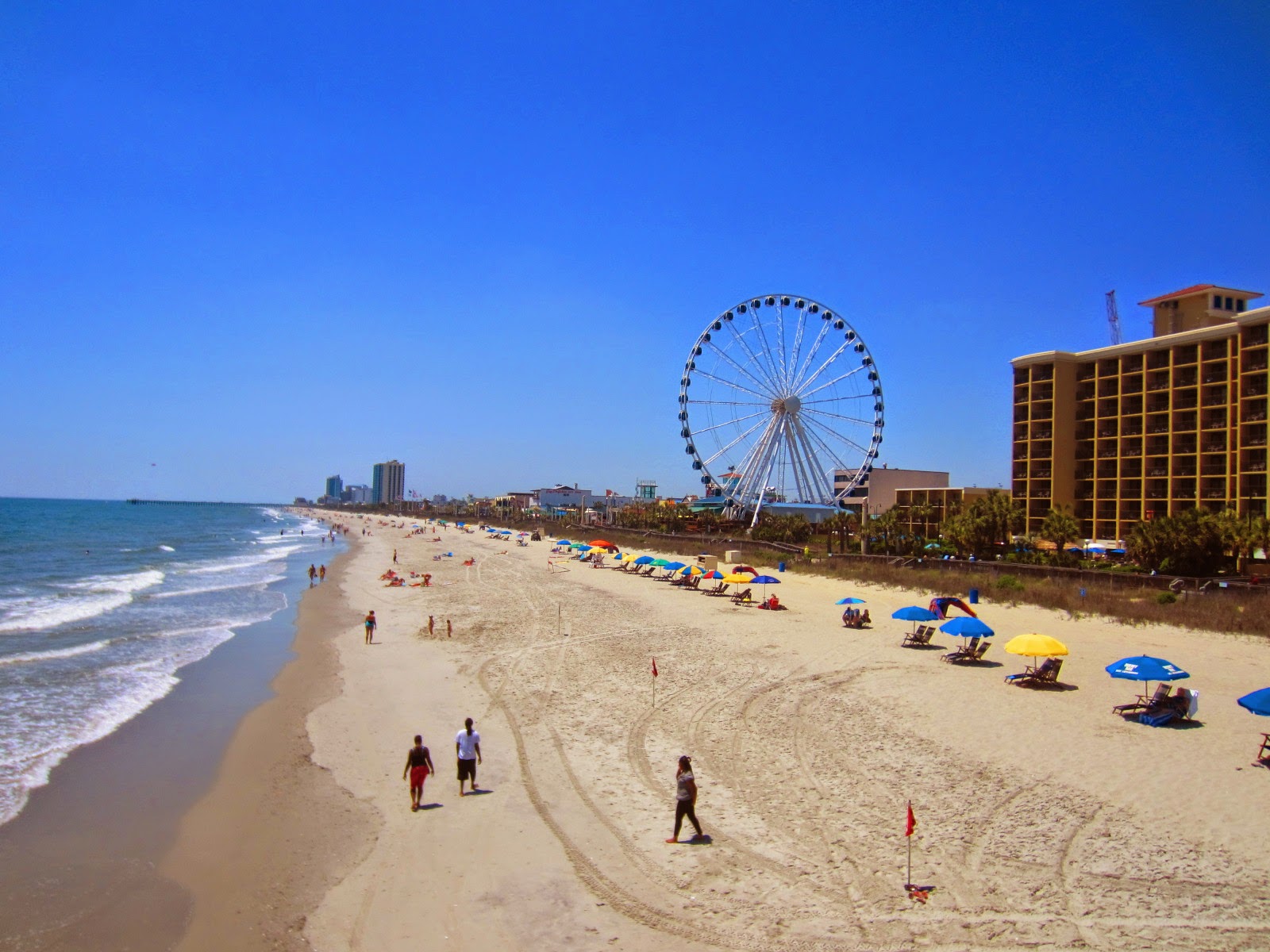 Myrtle Beach